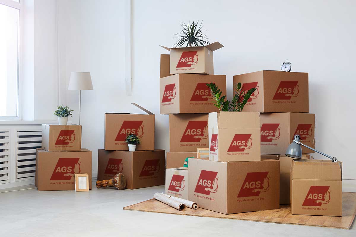 Déménagement à Martinique | Déménager en Martinique avec AGS